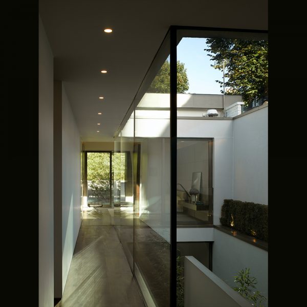 Seth Stein Architects - James Hamilton Architects