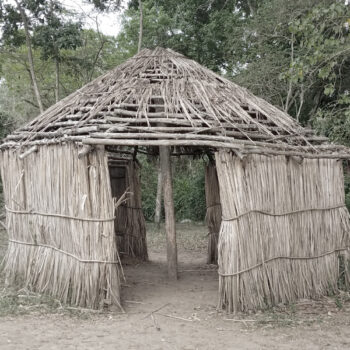 The Bohio: The beginnings of living in Turks and Caicos - James ...