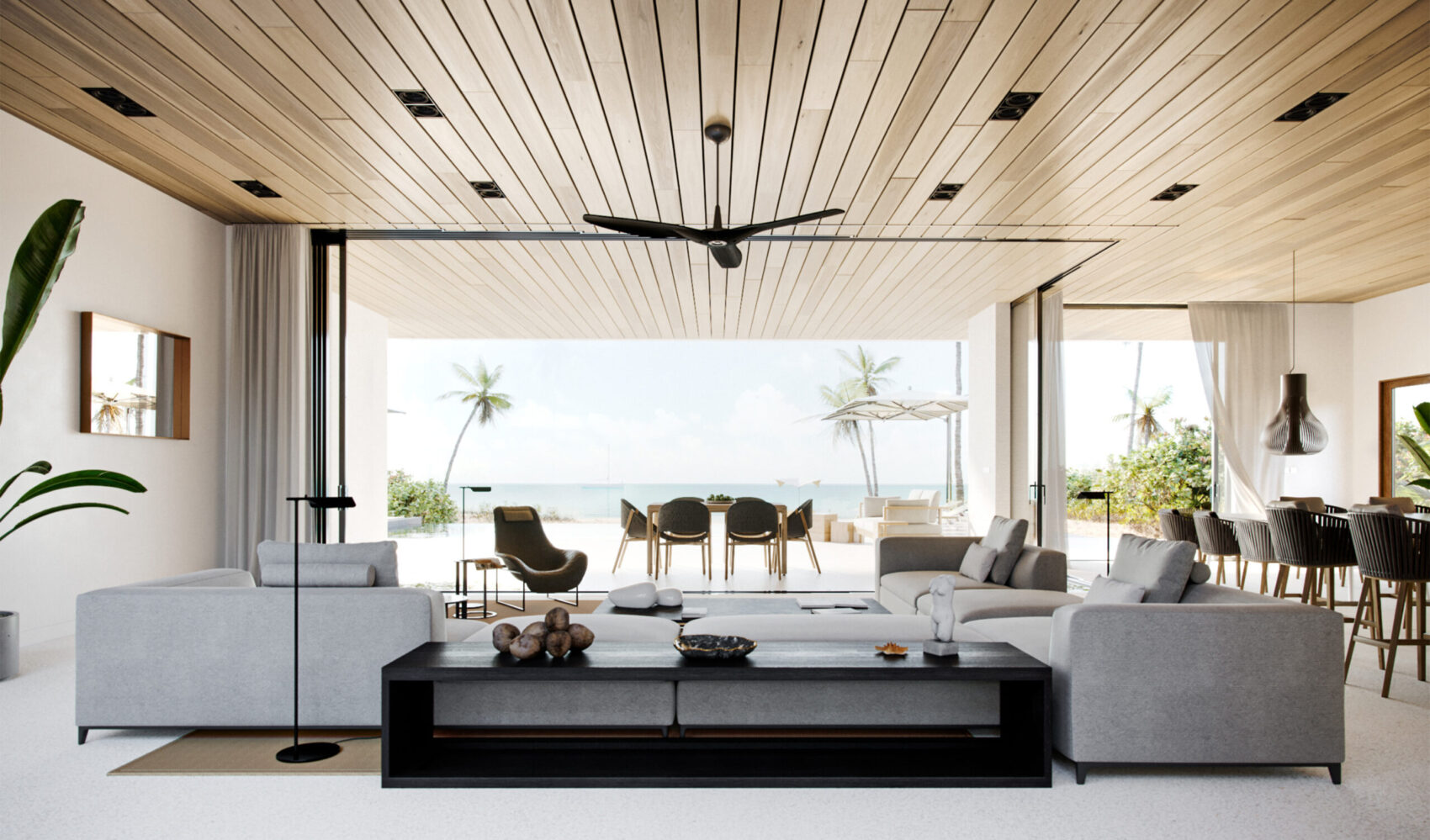 Home - James Hamilton Architects